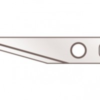 Lâmina Simplex 511 Martor P/ 3951.003/005 | Arsystem