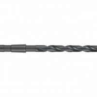 Broca HSS 23.0mm DIN341 Conica Longa REV | Arsystem