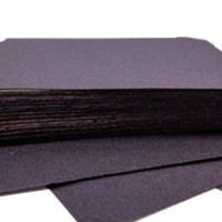 Lixa Folha CW51 #1000 | Arsystem