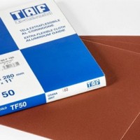 Lixa Folha TF50 #180 | Arsystem